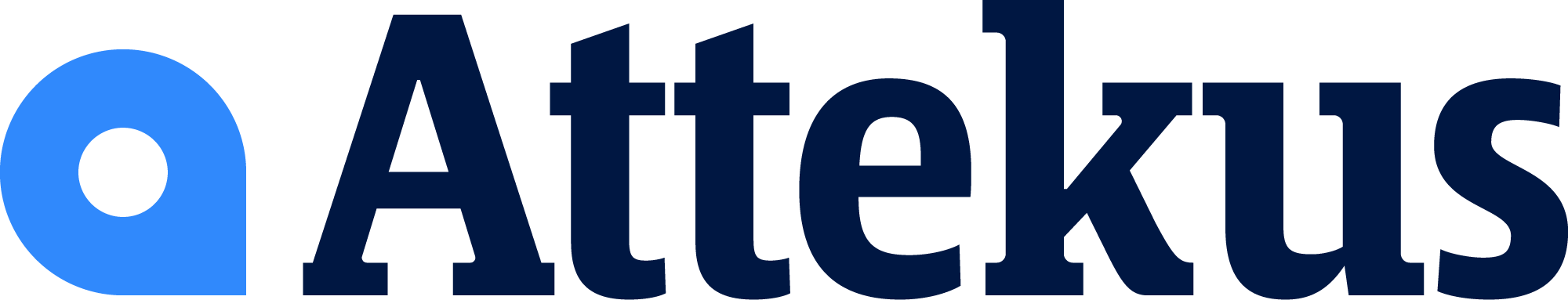 Experience starts here - Attekus